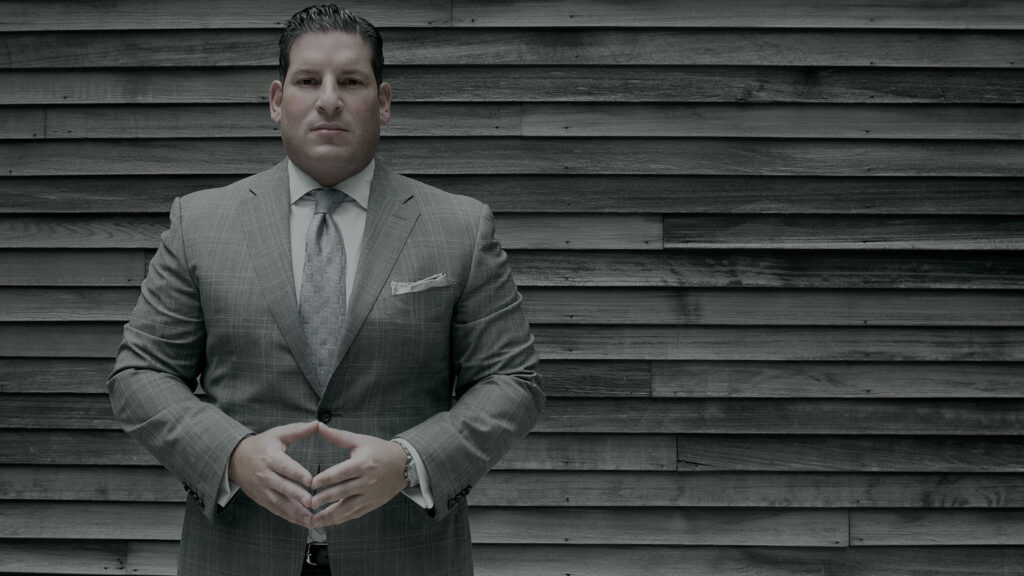 David Gelman | Abogado de defensa criminal de Nueva Jersey | Gelman Law