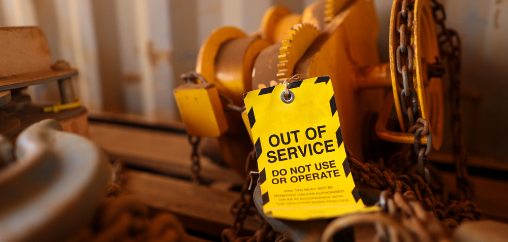 South Jersey Defective Machinery Lawyer | Machinery Defect Lawsuit ...