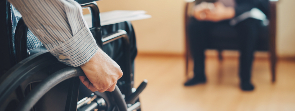 South Jersey Permanent Disability Lawyer | Disabled Worker Injury ...