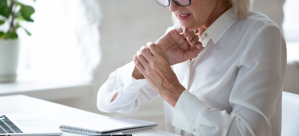 South Jersey Repetitive Stress Injury Lawyer | RSI Injury Attorney NJ