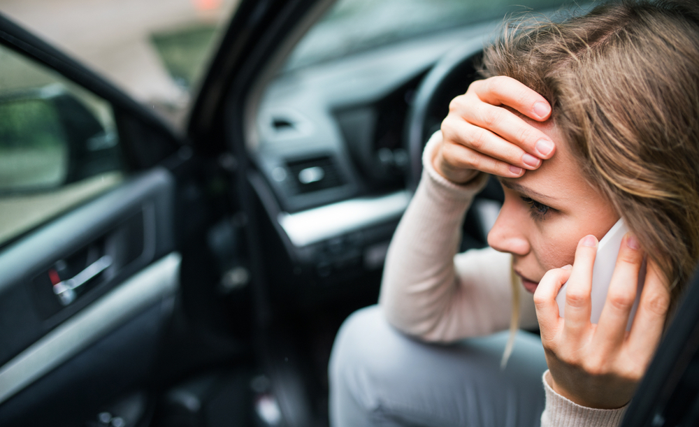 Spring Break Brings Increase in Traffic and Car Accidents | Gelman Law, LLC