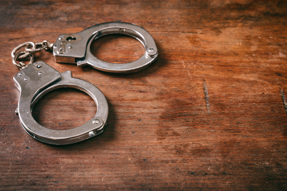 How A Criminal Conviction Affects Your Life Gelman Law