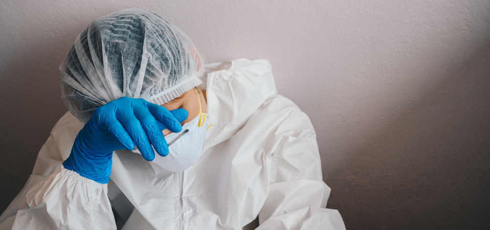 What are the Most Common Injuries Healthcare Workers Contend With ...