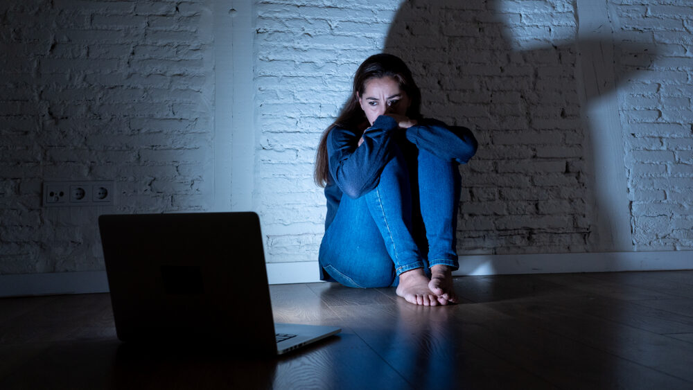 Stalking, Technology, and Domestic Violence | Gelman Law, LLC