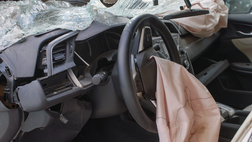 Vehicle Defects in South Jersey Car Accidents: Product Liability | Gelman