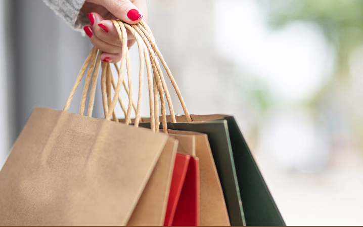Injured During Black Friday Shopping? How to File a Personal Injury ...