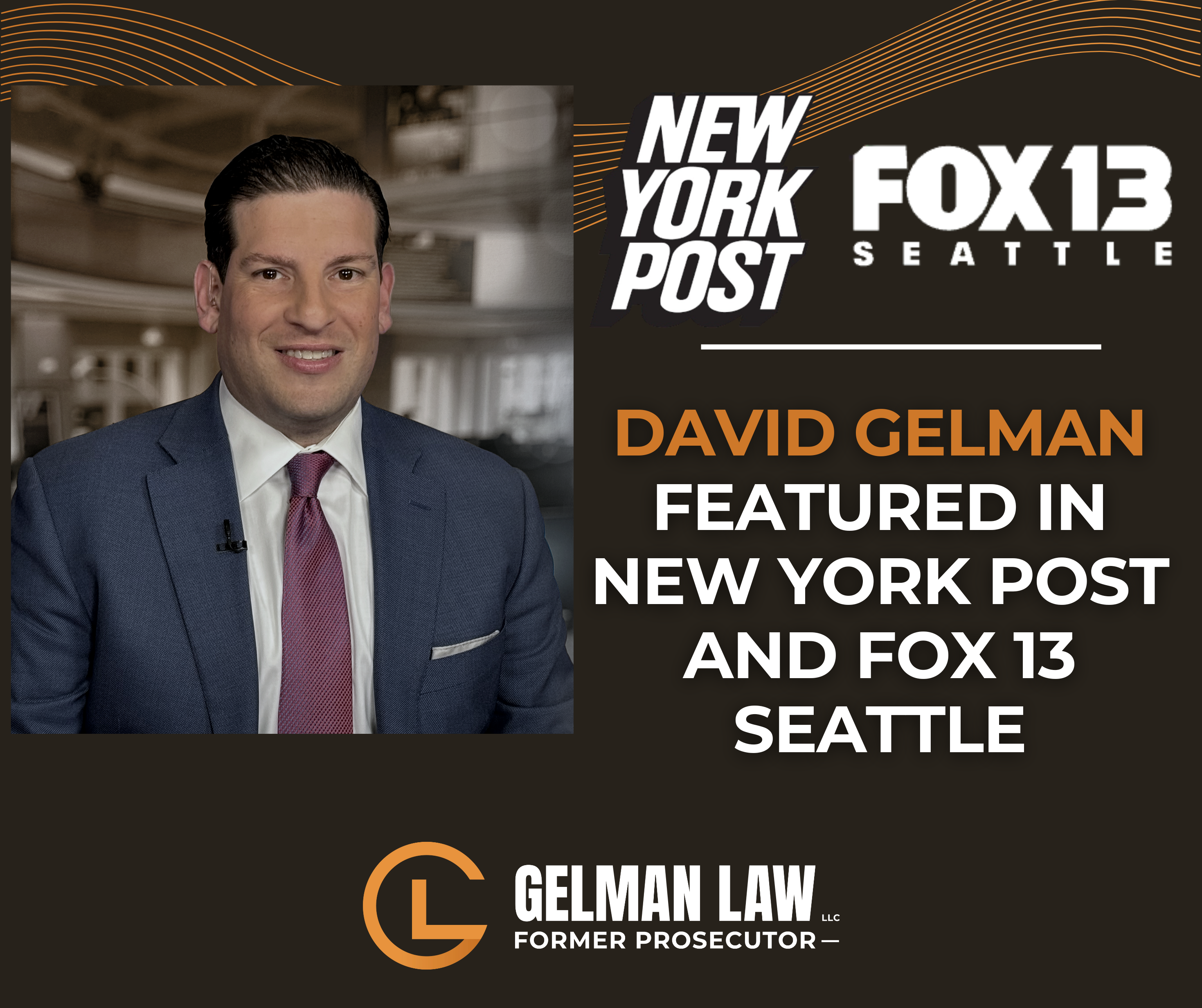 Kohberger’s Media Strategy: Legal Insight from David Gelman