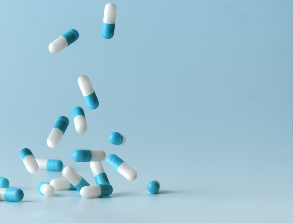 Can You Get Arrested for Sharing Prescription Drugs in New Jersey?