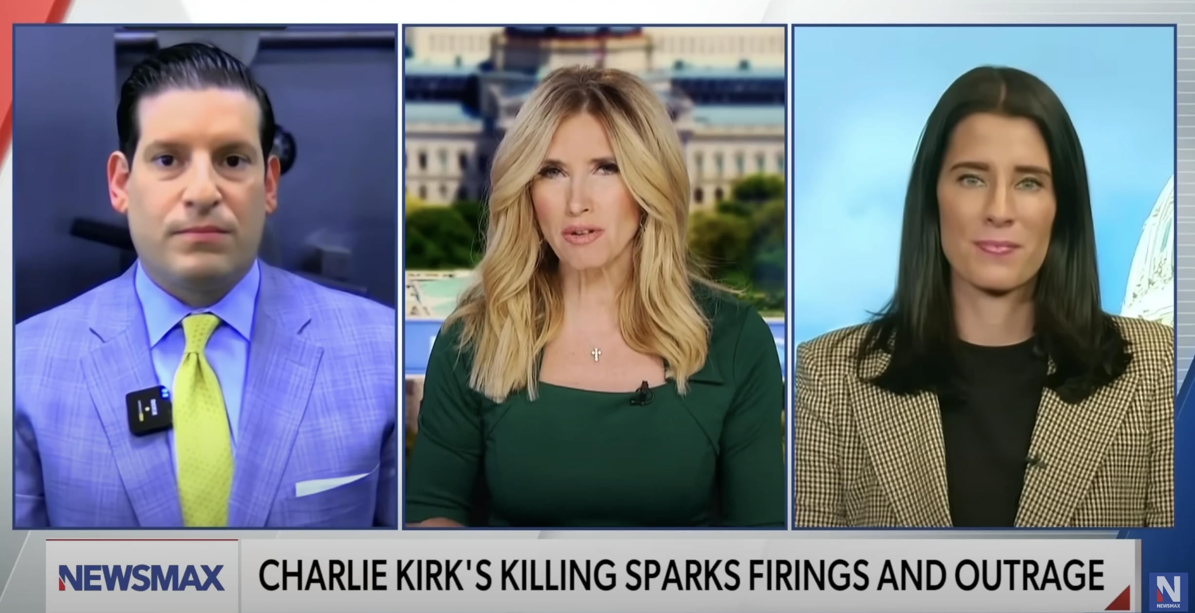 David Gelman on Tyler Robinson Trial and Special Watch